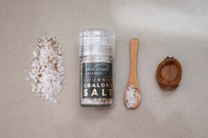 Home - West Coast Abalone